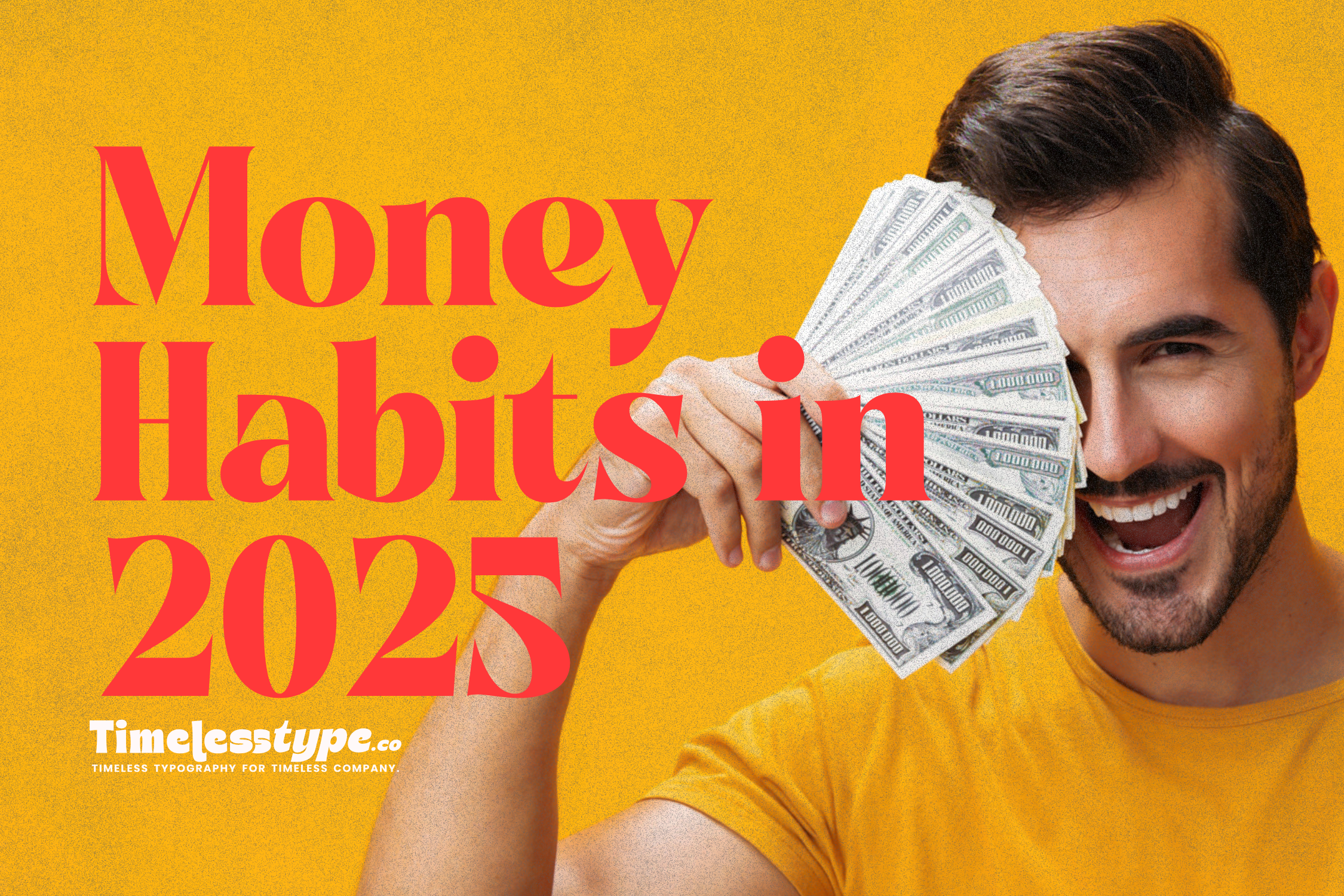 Smart Money Habits in 2025: Daily Routines That Build Long-Term Wealth ...