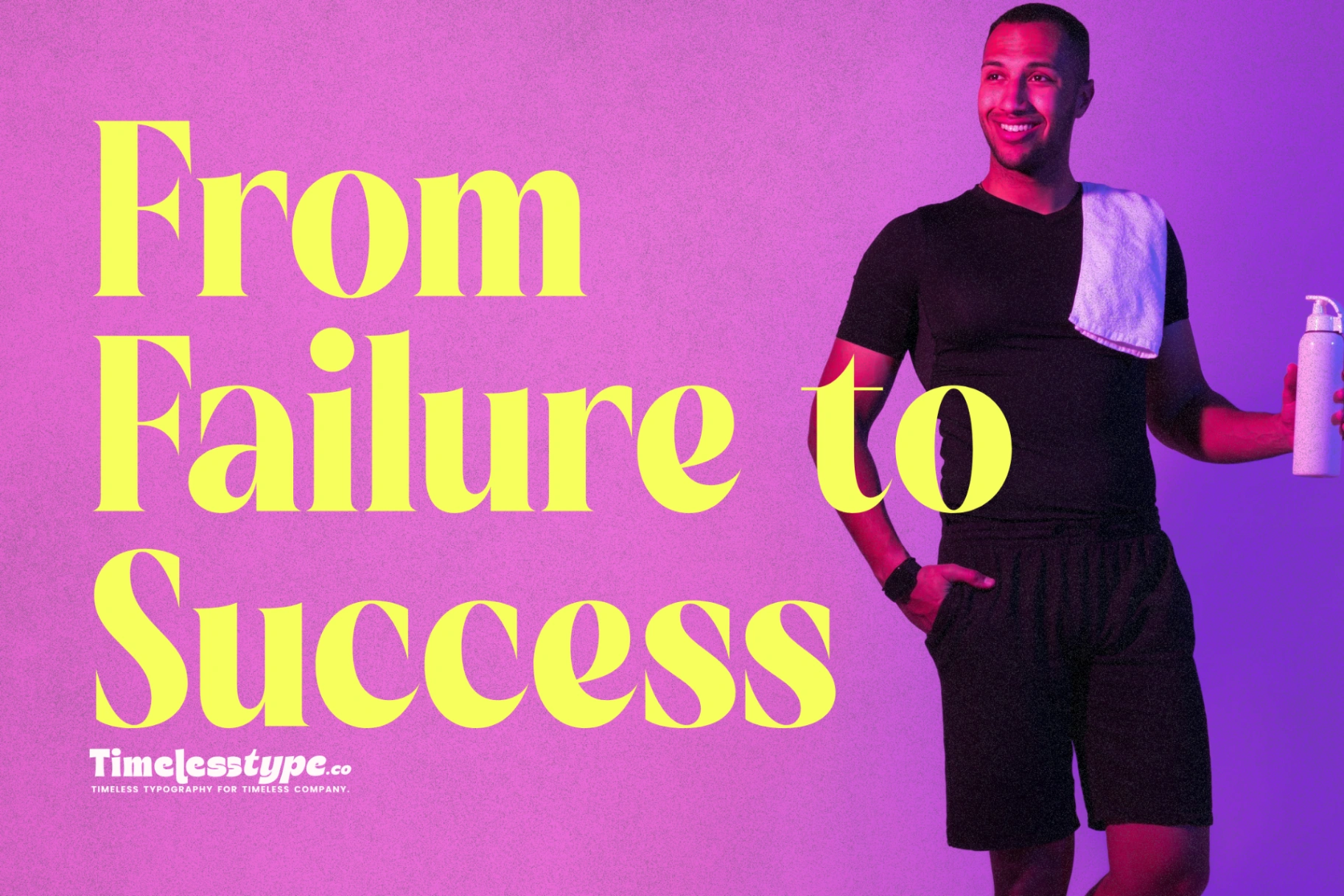 From Failure to Success: Lessons from People Who Never Gave Up ...