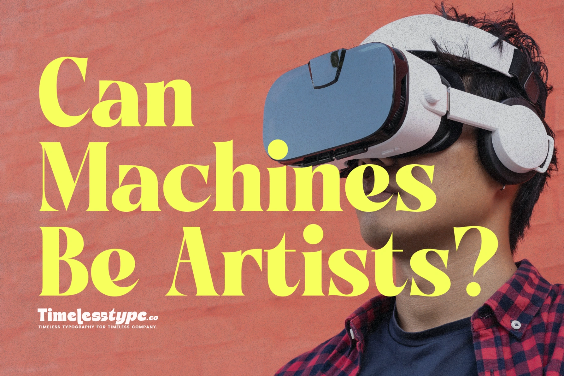 The Impact of AI on Creative Industries: Can Machines Be Artists ...