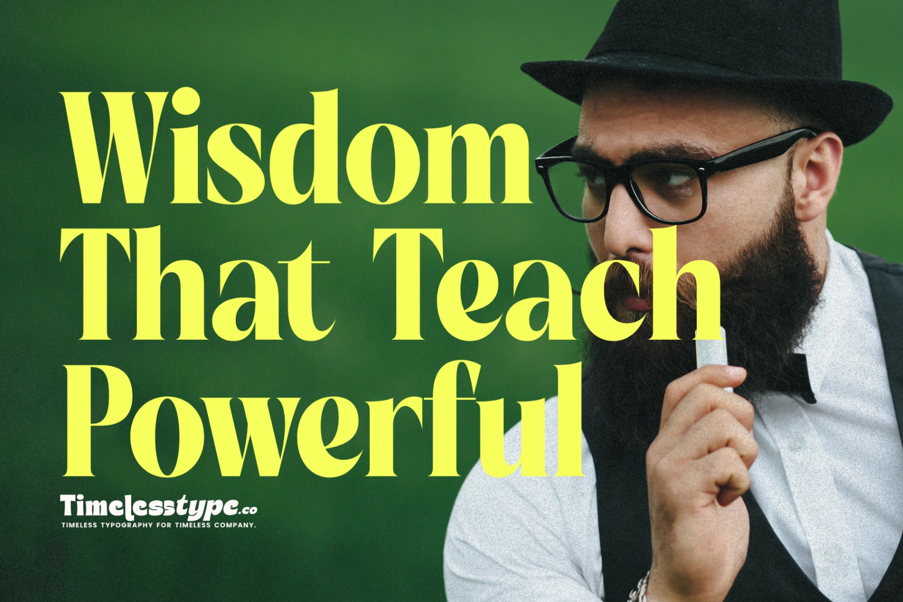 Wisdom Quotes That Teach Powerful Lessons About Life | Timeless Type
