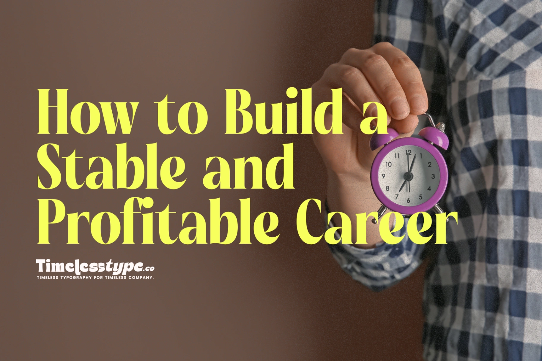 Freelancing in 2025: How to Build a Stable and Profitable Career ...
