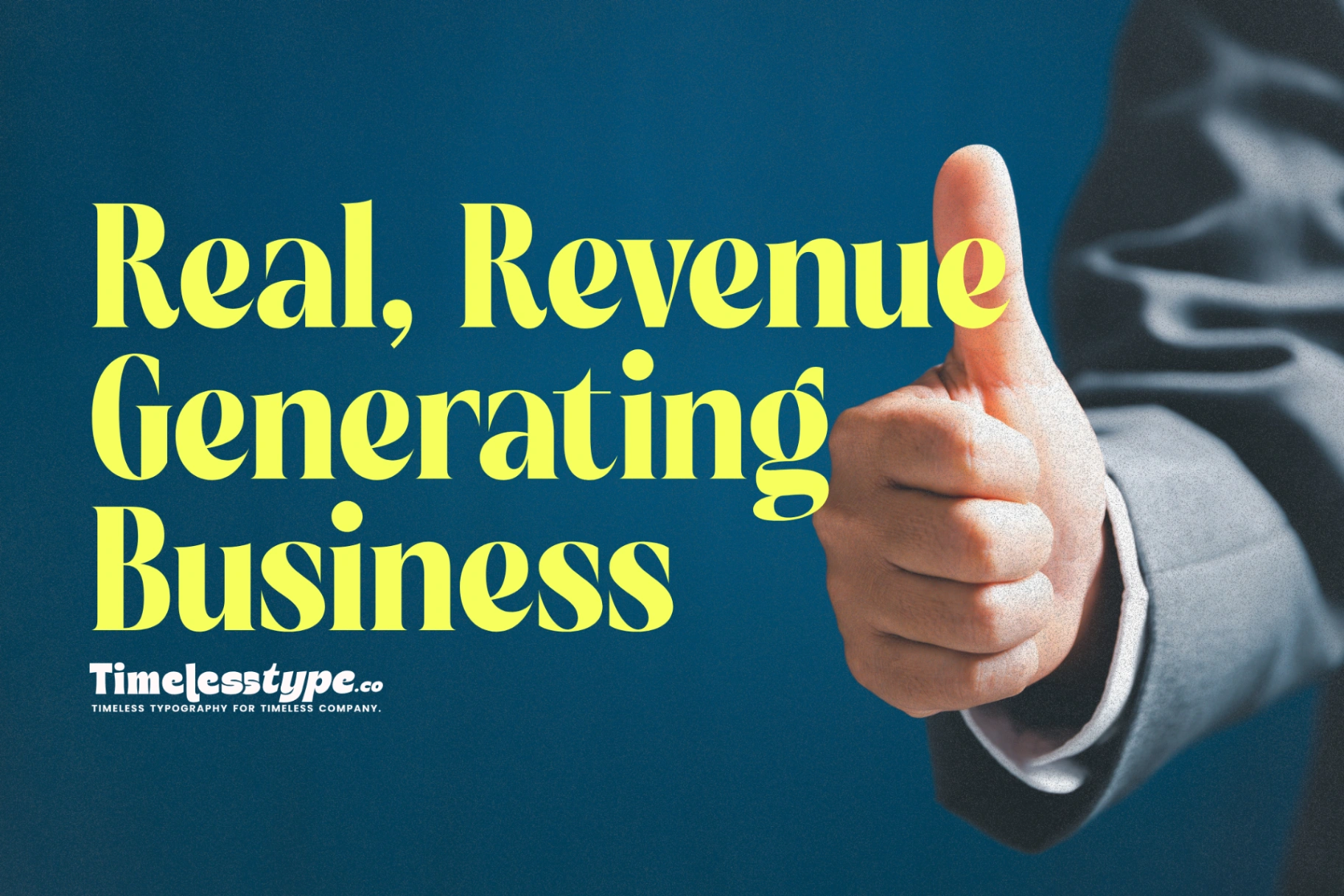 How to Turn Your Idea into a Real, Revenue-Generating Business ...
