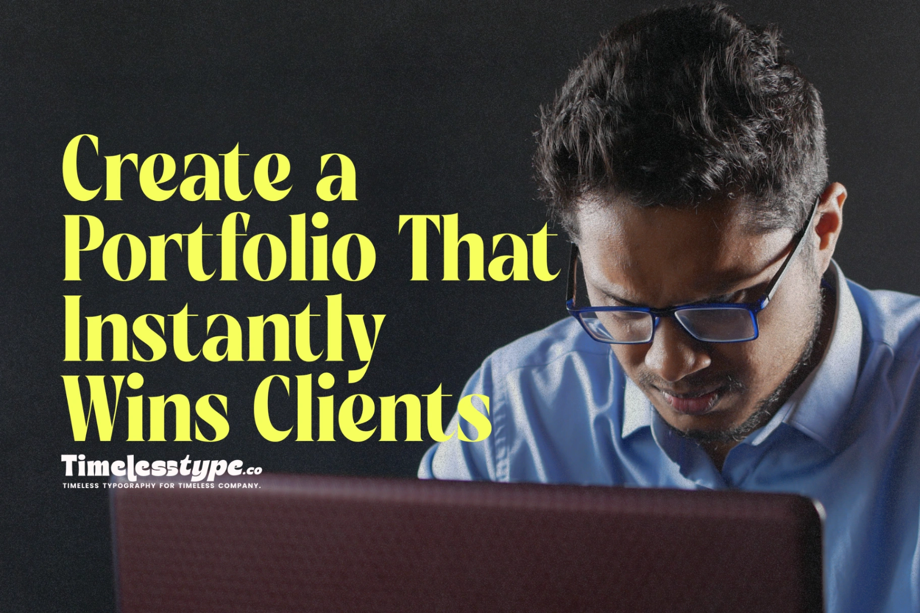 The Art of the Digital Handshake: How to Create a Portfolio That ...
