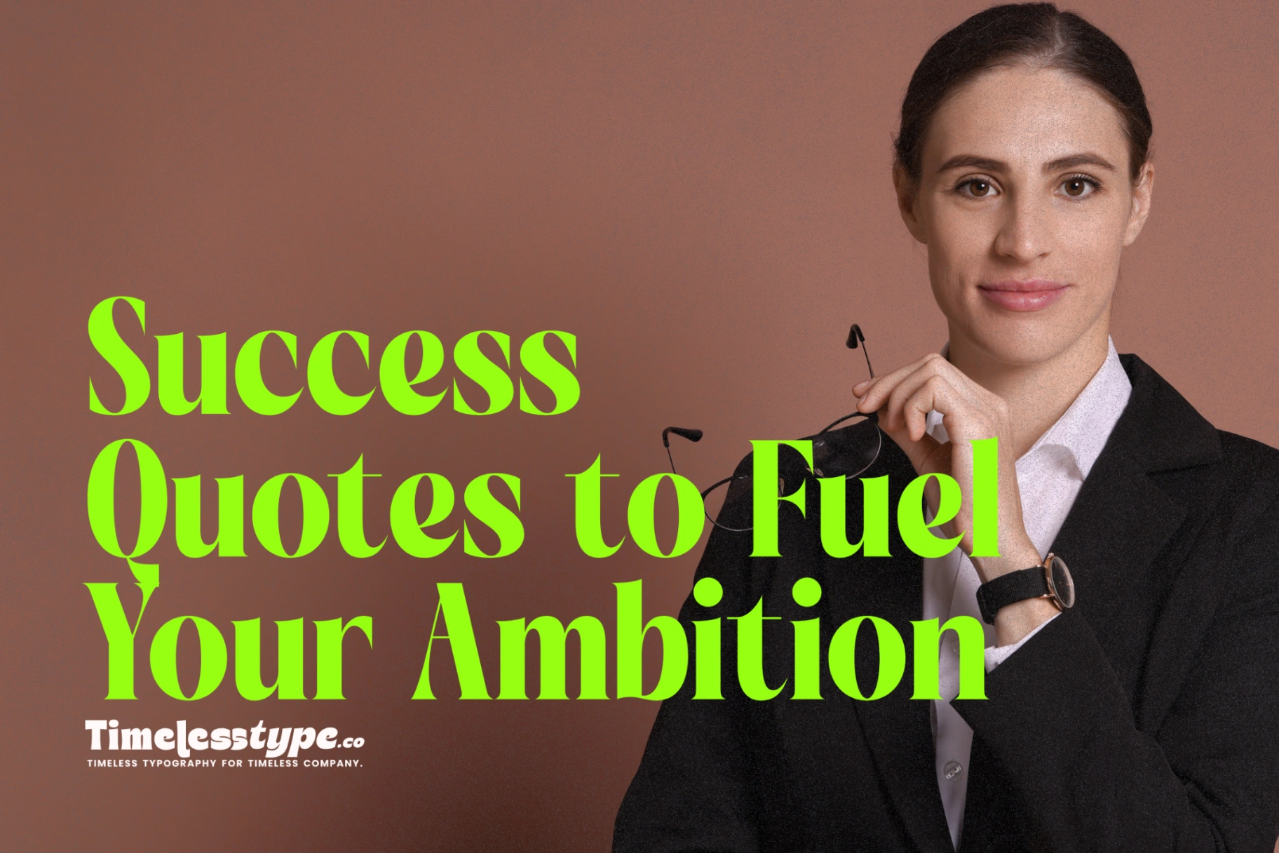 The Alchemy of Words: Powerful Success Quotes to Fuel Your Ambition ...