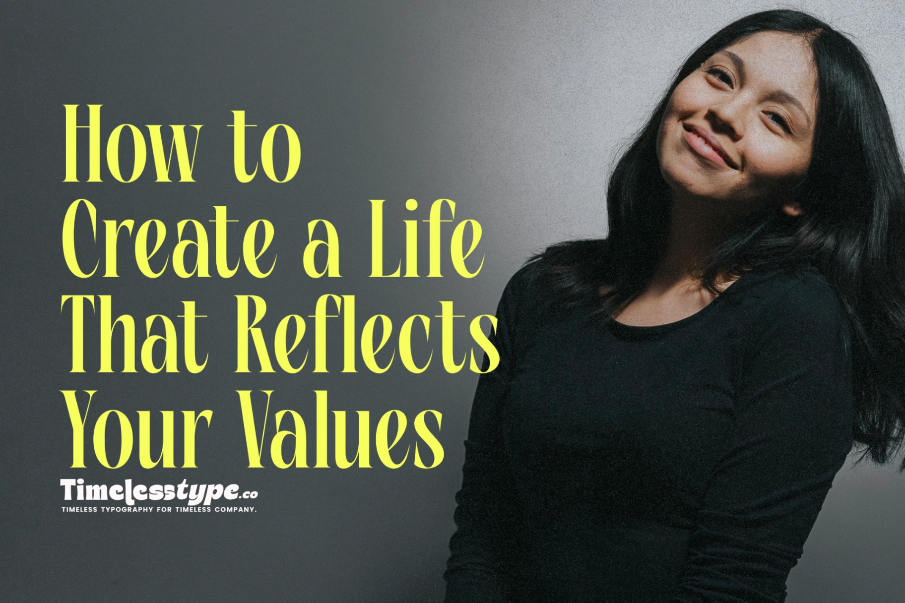 Lifestyle Design 101: How to Create a Life That Reflects Your Values ...