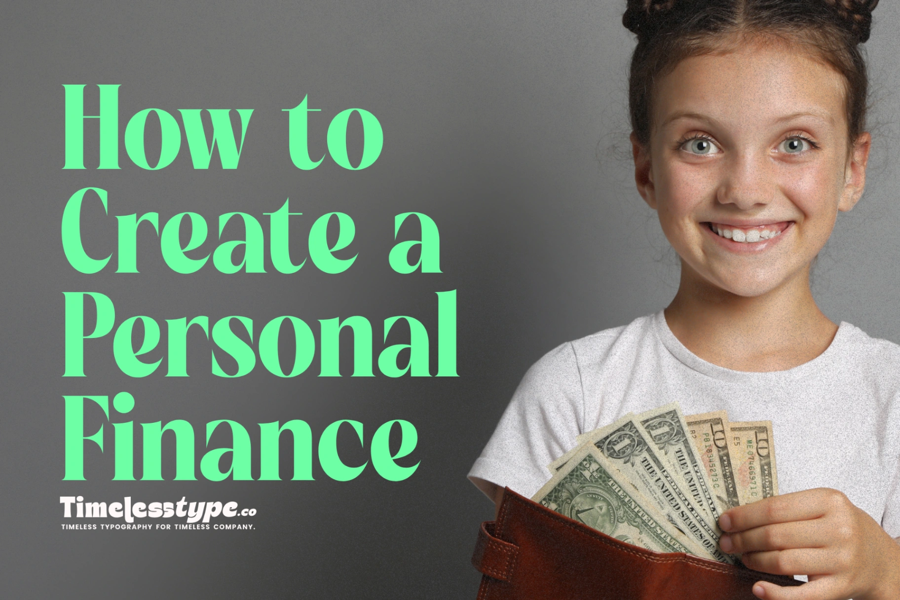 How to Create a Personal Finance System That Runs Automatically ...