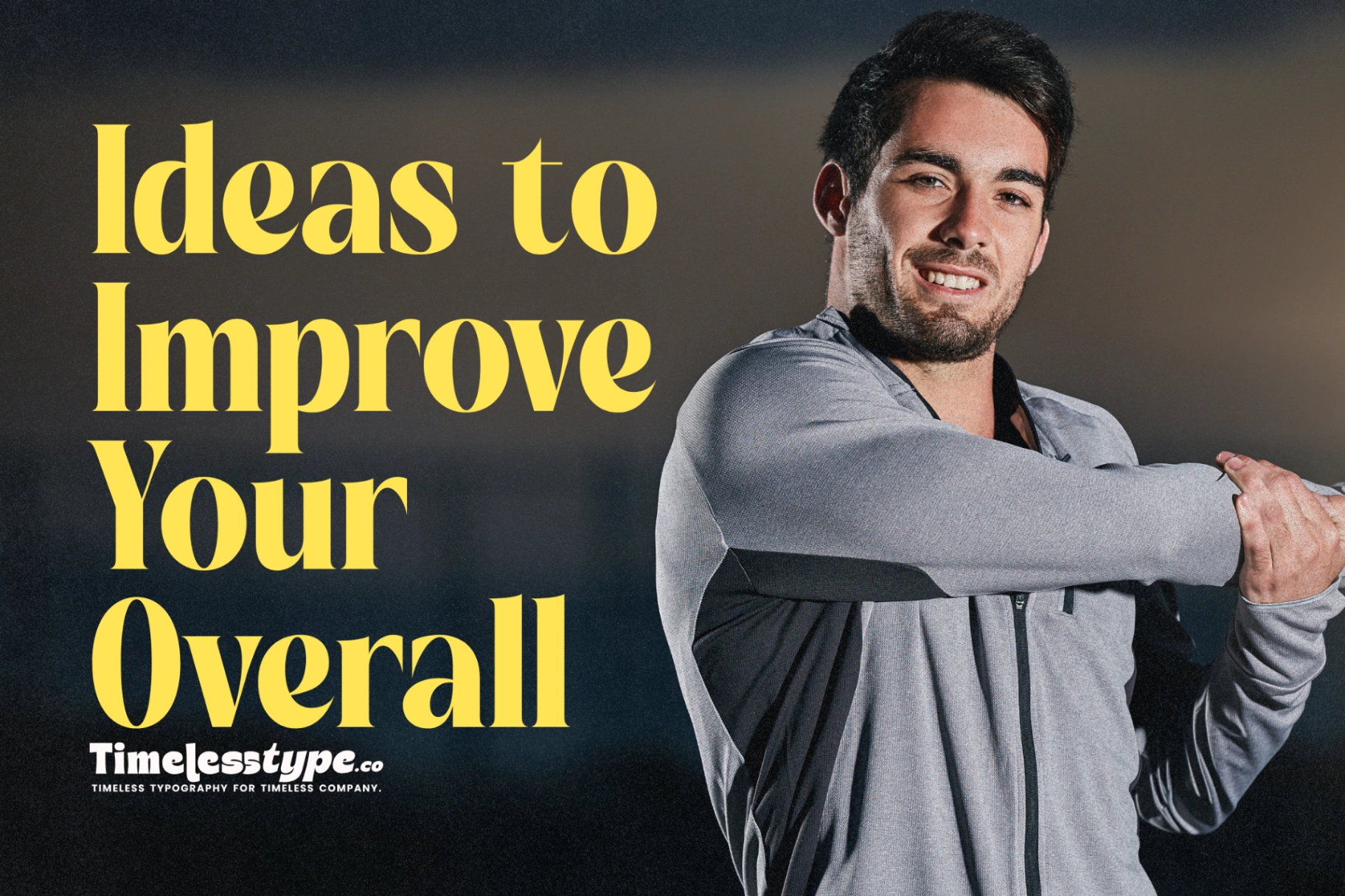 Self-Care Ideas to Improve Your Overall Lifestyle | Timeless Type
