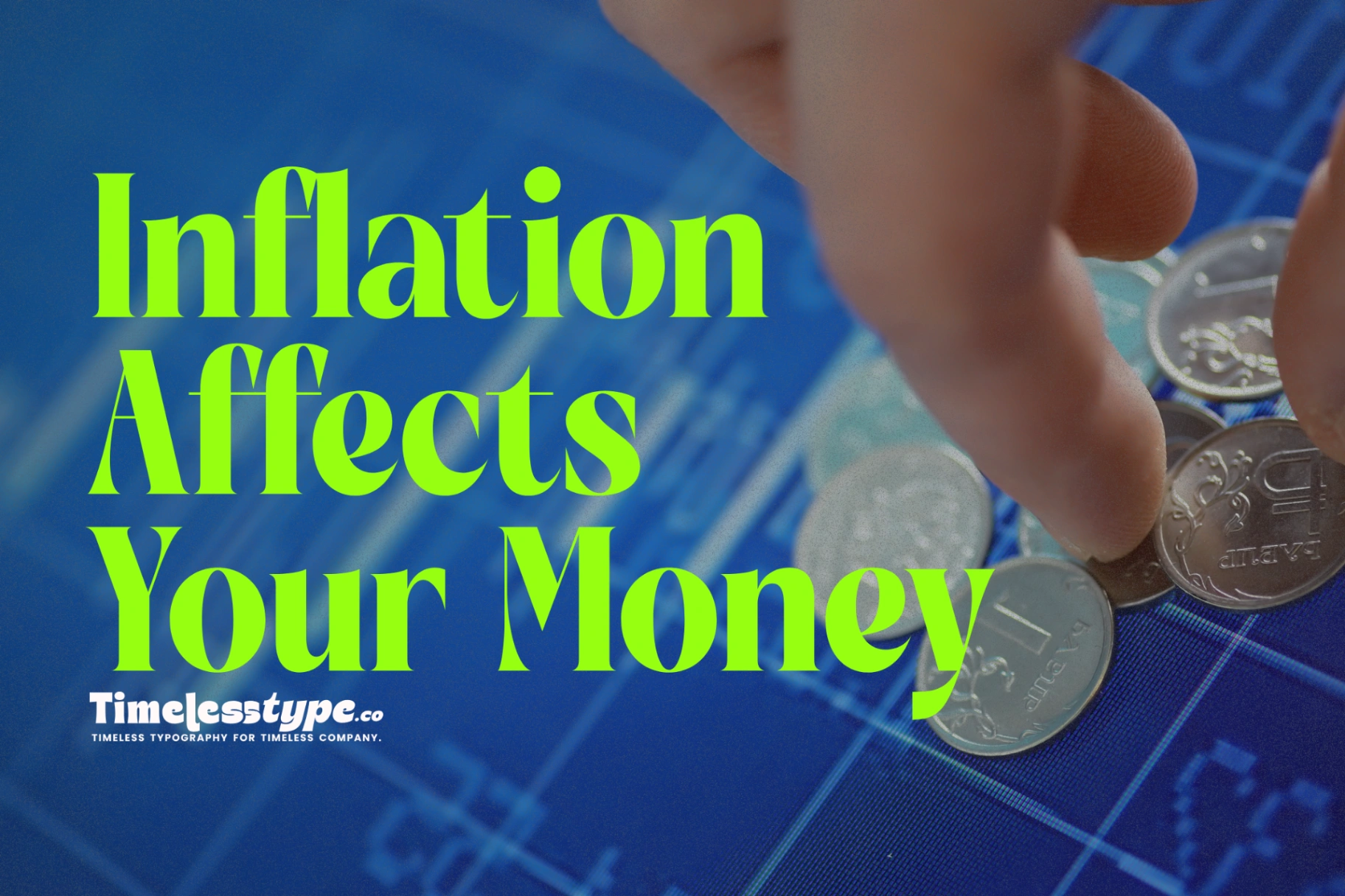 How Inflation Affects Your Money and What You Can Do About It ...
