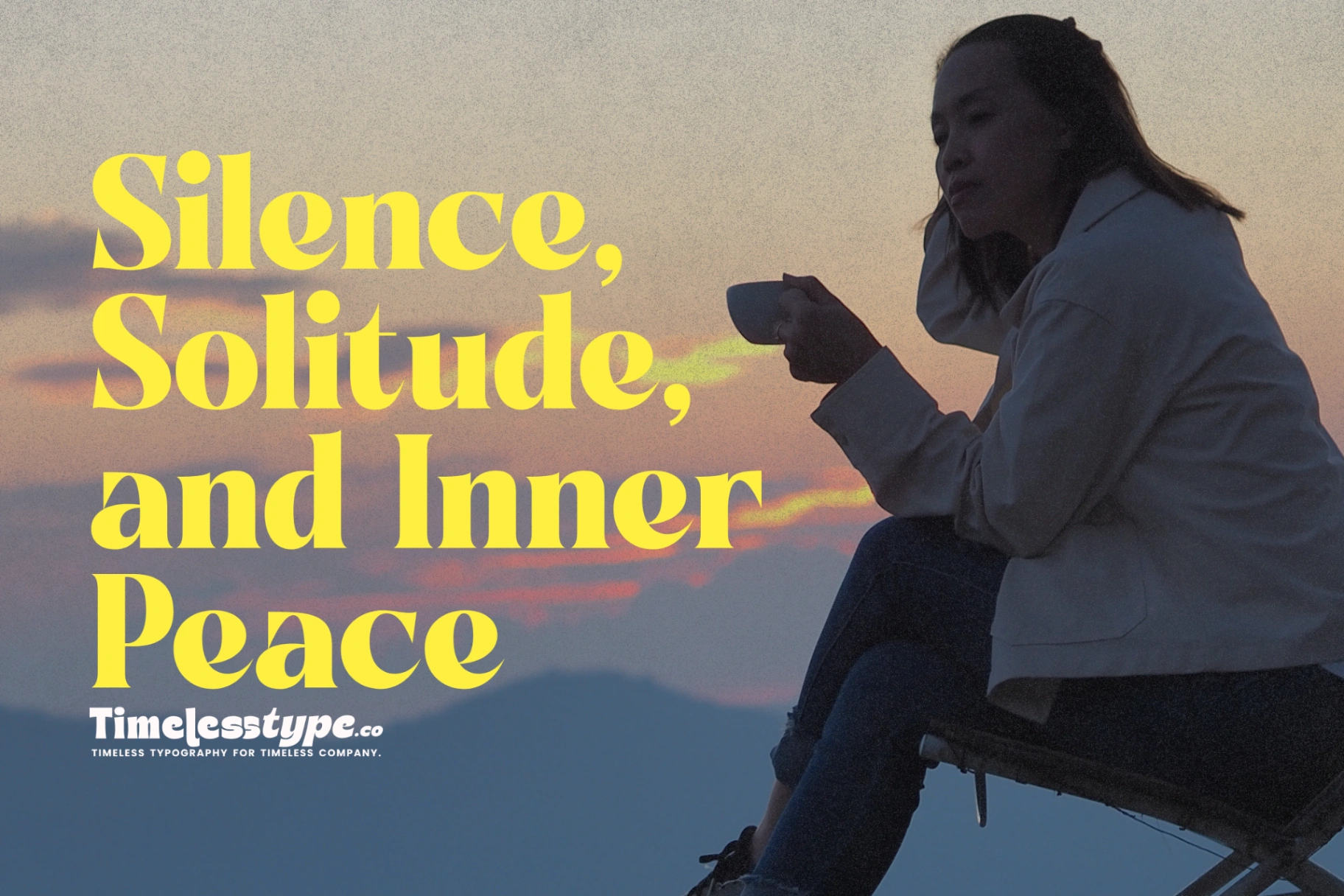 Quotes About Silence, Solitude, and Inner Peace | Timeless Type