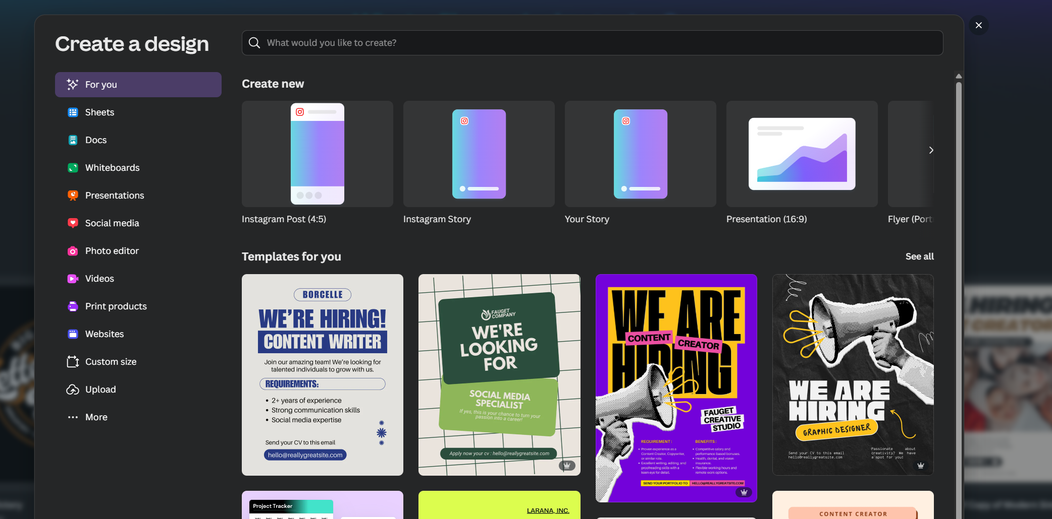 How to Use and Access Alternate Characters & Ligatures in Canva ...